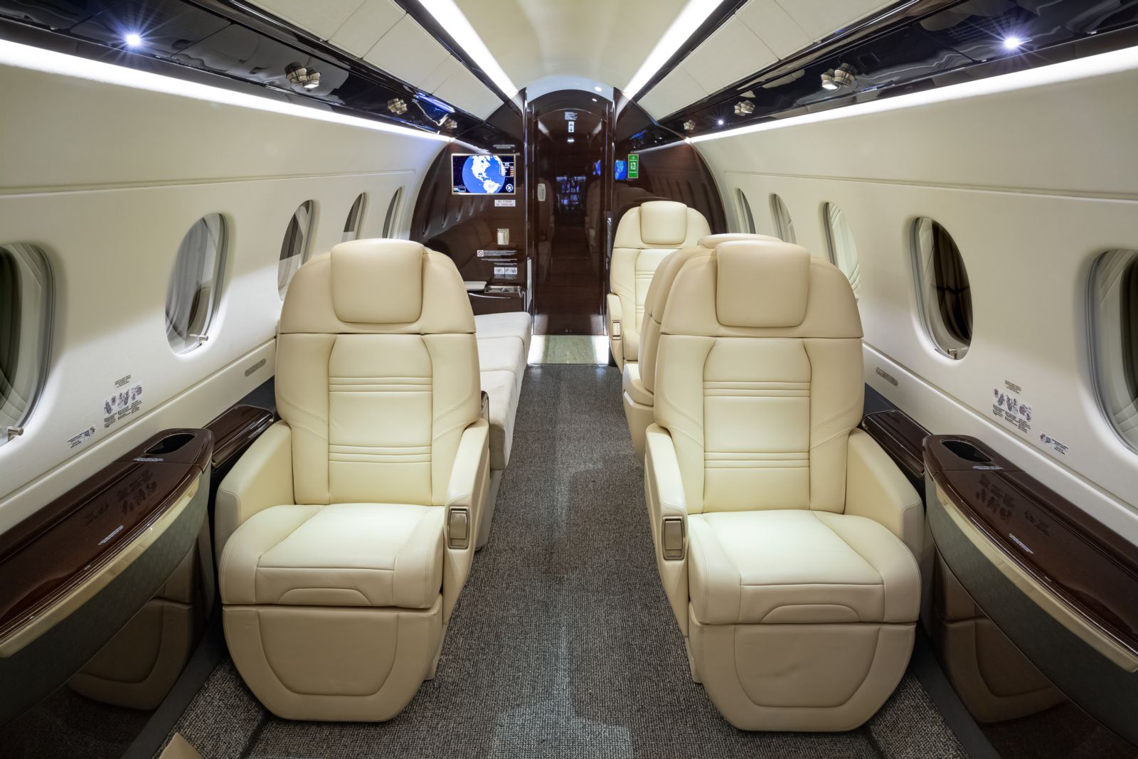Embraer Legacy 500 for sale